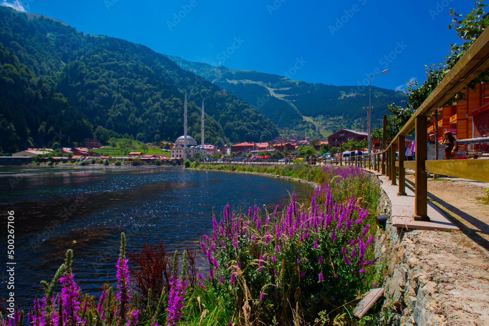 Westh turkey uzungol karadeniz trabzon national park naitonal ...