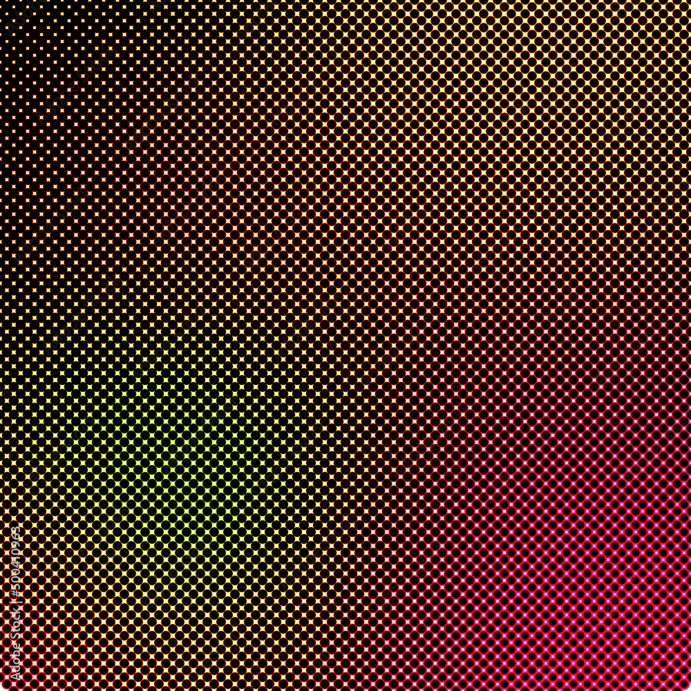 Halftone Background Patterns for Graphic Designers to use as Wallpaper ...