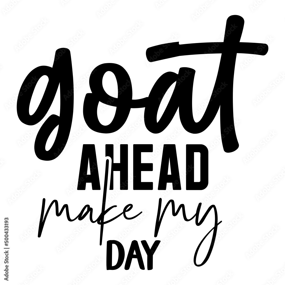 Goat SVG Designs,Svg Сurious funny goat, billy goat, ibex, animal, head ...