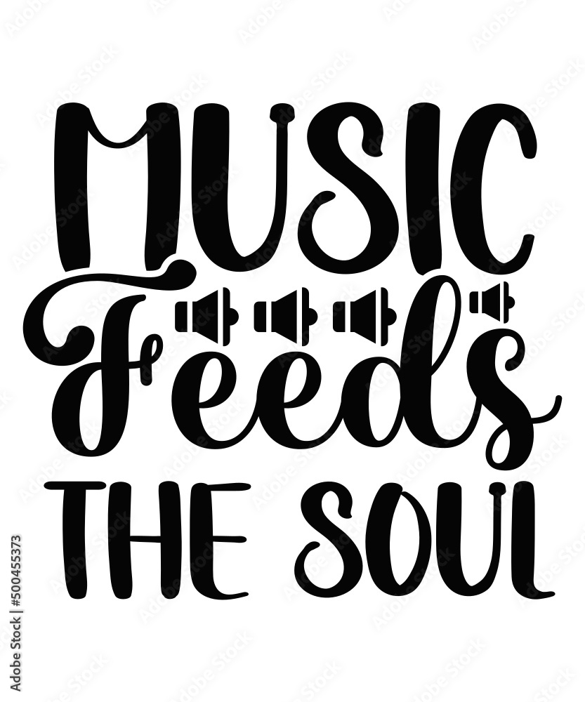 Music svg, Musical Notes SVG, EPS,PNG,dxf, jpg -Instant Zip File ...