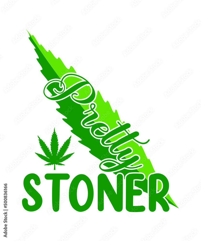 Vector de Stock Weed svg Bundle, marijuana svg, dope svg, good vibes ...