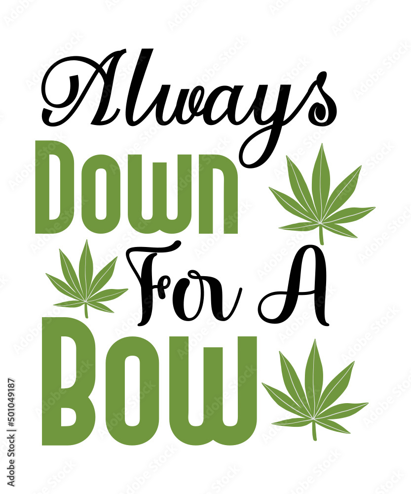 Funny Marijuana Quotes
