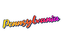 I Love Pennsylvania Poster Free Stock Photo - Public Domain Pictures