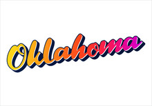 I Love Oklahoma Poster Free Stock Photo - Public Domain Pictures