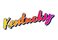 I Love Kentucky Poster Free Stock Photo - Public Domain Pictures