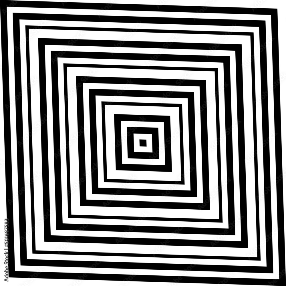 Grid line with small gap in the corner. Background editable can use for ...