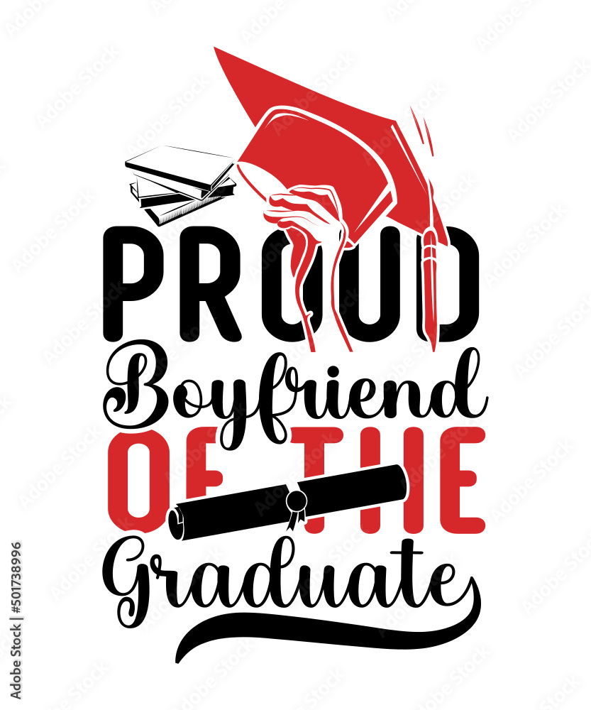 Graduation SVG Bundle, Graduation Shirt Design SVG, 2022 Grad SVG ...