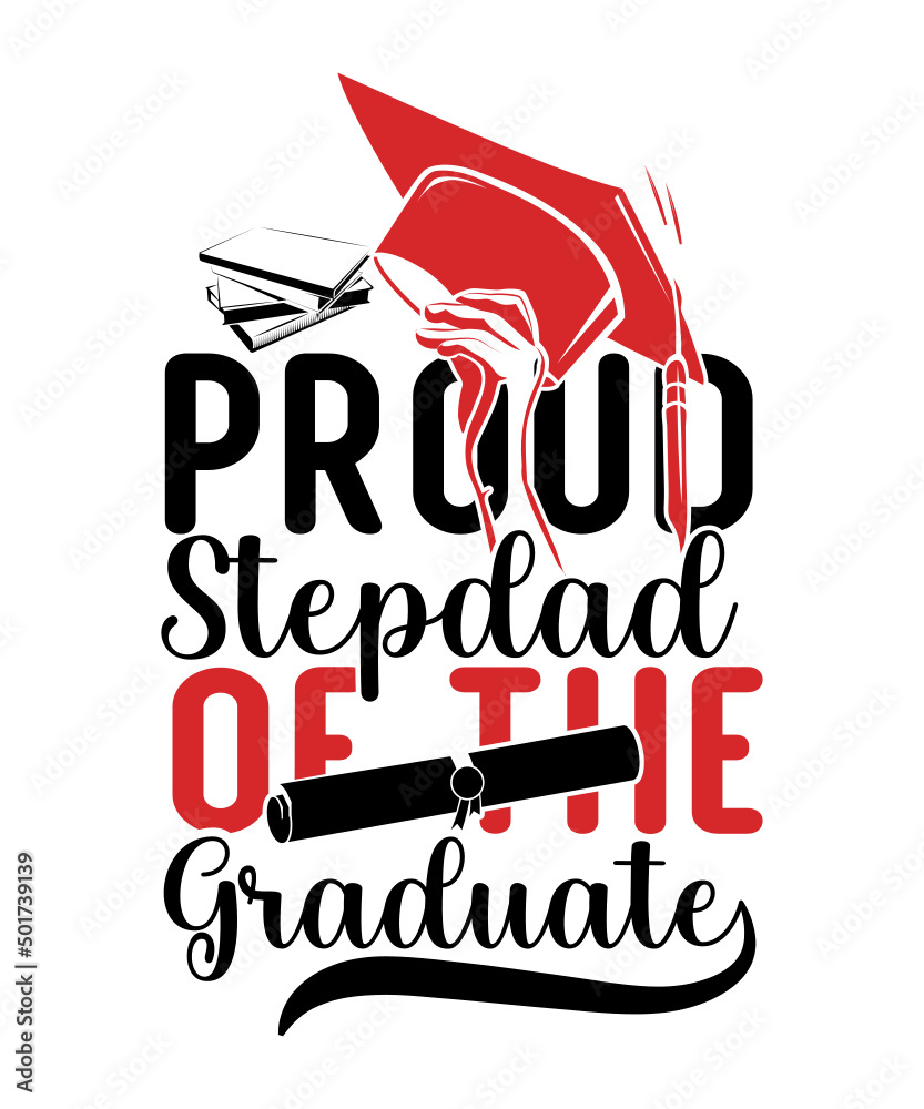 Graduation SVG Bundle, Graduation Shirt Design SVG, 2022 Grad SVG ...