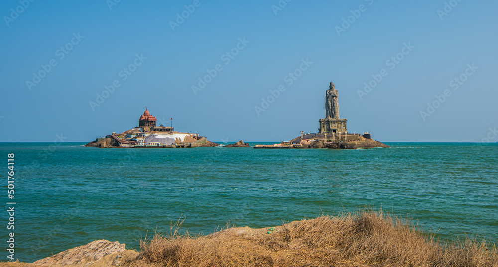 Sothern Tip of India. Stock Photo | Adobe Stock
