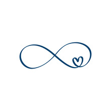 Infinity Heart Free Stock Photo - Public Domain Pictures