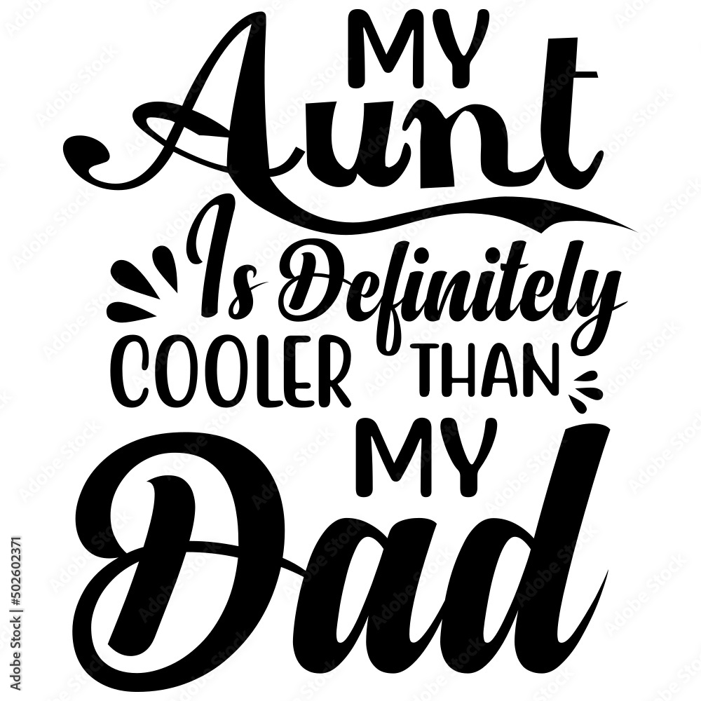 Image Vectorielle Stock Auntie Svg Design Aunt Svg Bundle Auntie Svg Aunt Svg T For Aunts