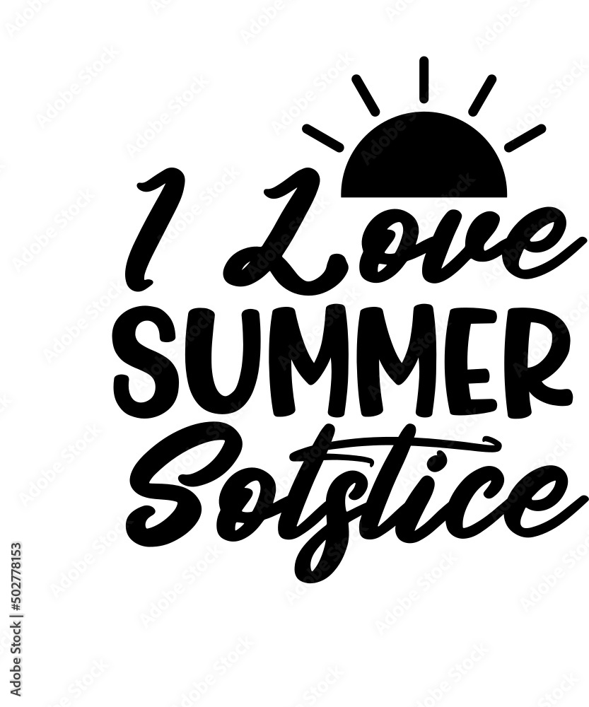 Vektor summer solstice, summer solstice svg, black svg, svg, png ...