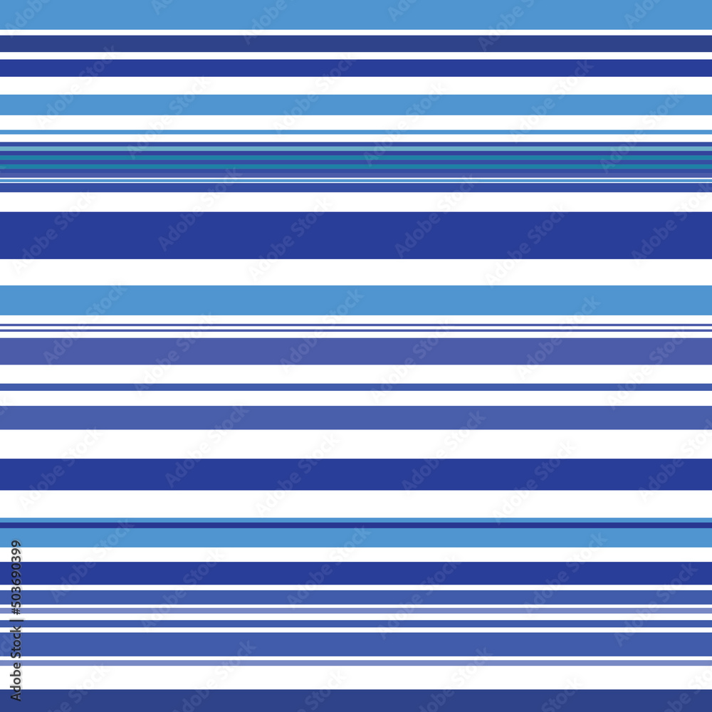 simple horizontal line design