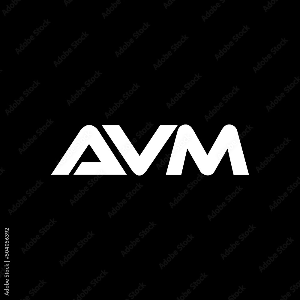 Avm Logo