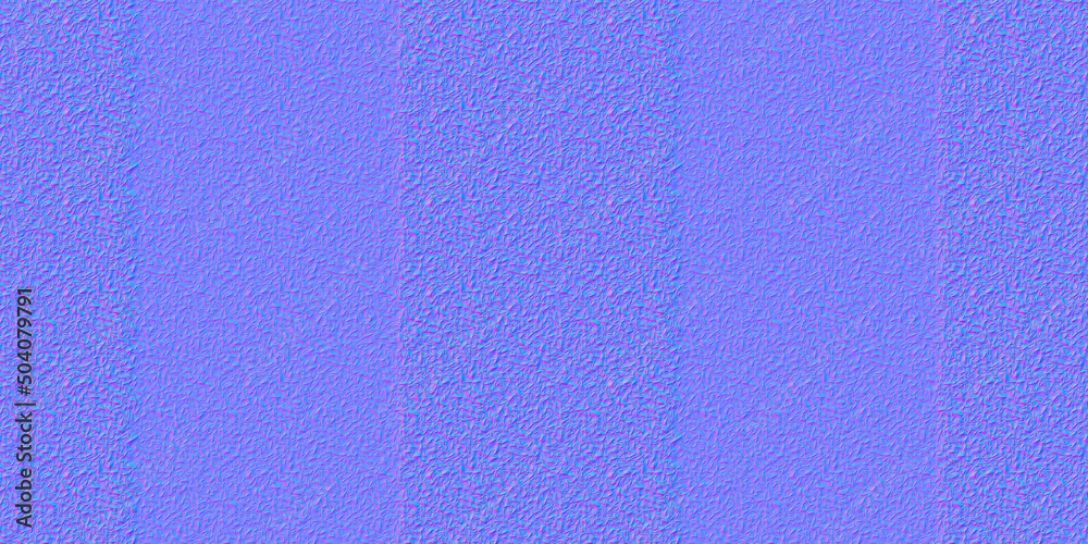 Illustration Stock Normal map seamless noise texture of turf or carpet ...