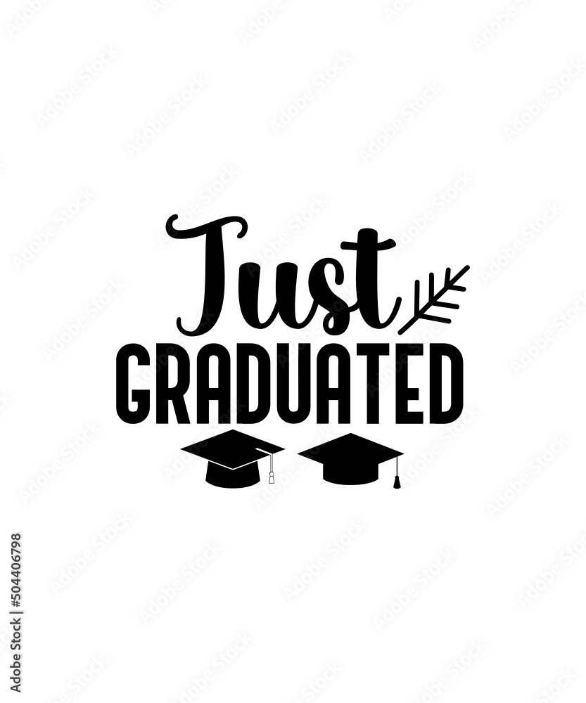 Graduation svg Bundle, Senior 2022 svg, Class Of 2022 svg, Graduation ...