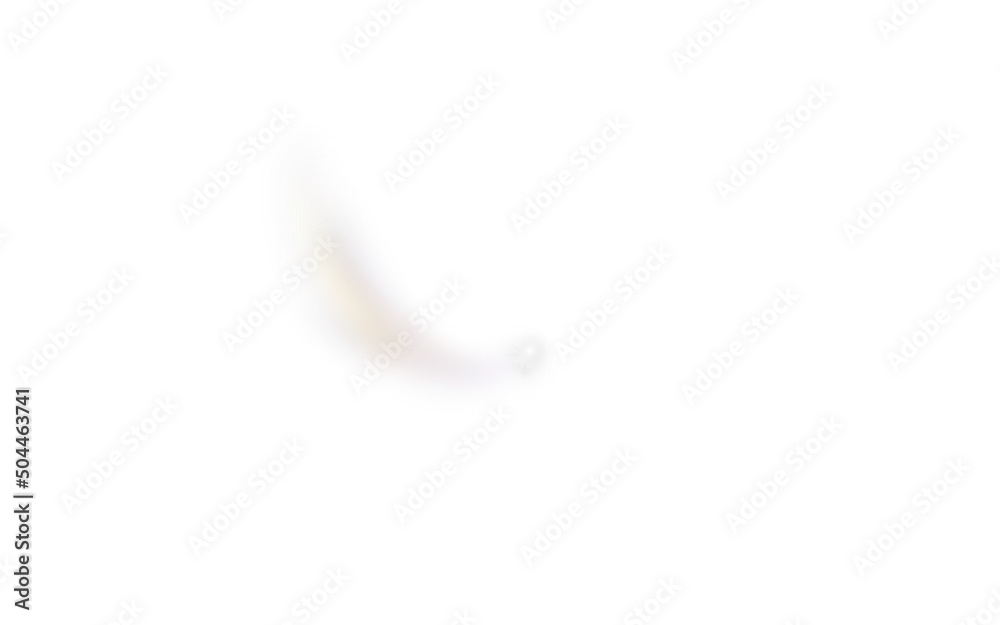 Falling star Photoshop overlay, Night sky, starlight, milky way, galaxy ...