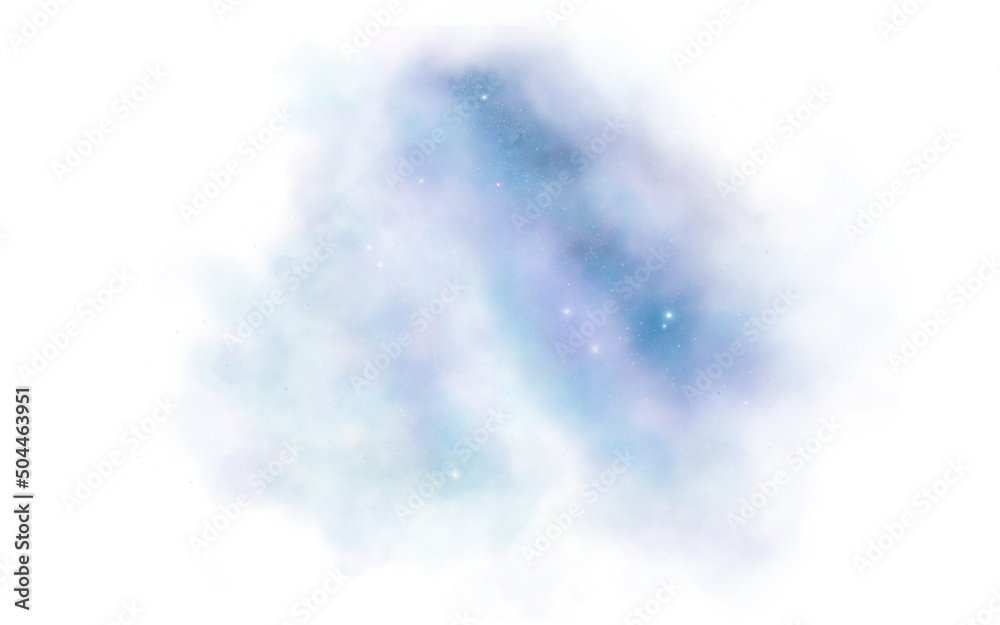 Falling star Photoshop overlay, Night sky, starlight, milky way, galaxy ...