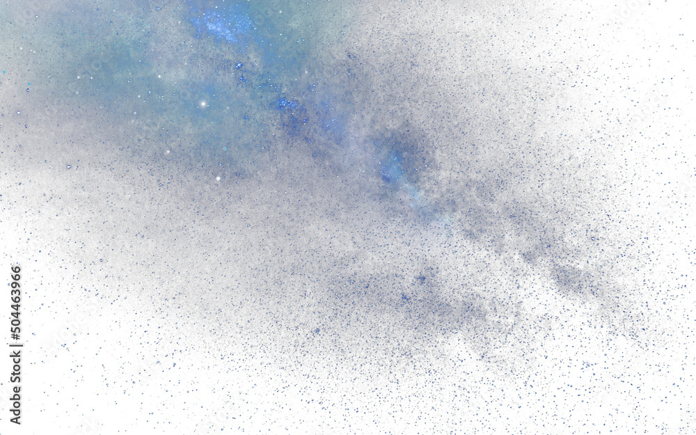 Falling star Photoshop overlay, Night sky, starlight, milky way, galaxy ...