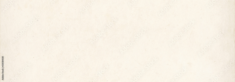 Recycled paper texture background banner Stock Photo | Adobe Stock
