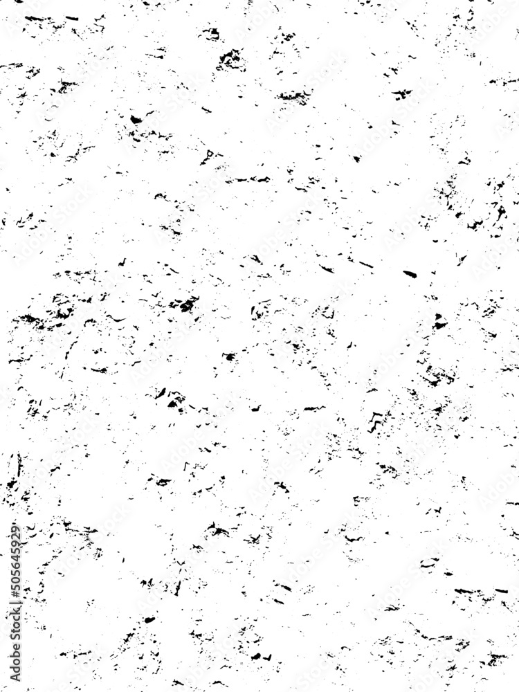 Grain texture overlay Stock Illustration | Adobe Stock