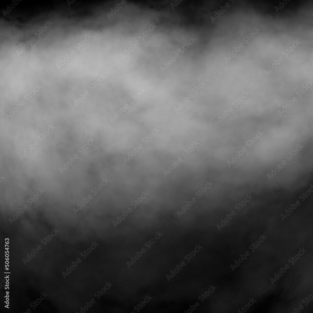 Photo Stock smoke overlay effect. fog overlay effect. atmosphere ...