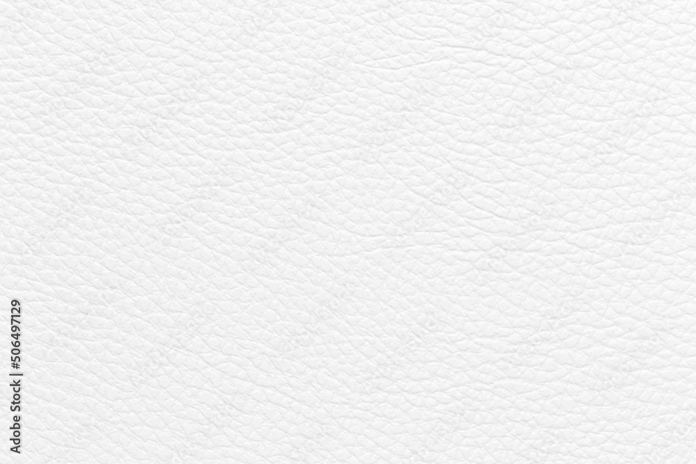 White leather texture for background Stock Photo | Adobe Stock