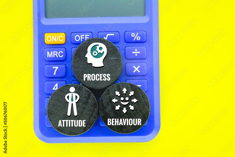 The Three Pillars of Effective Negotiation. round stick with three ...