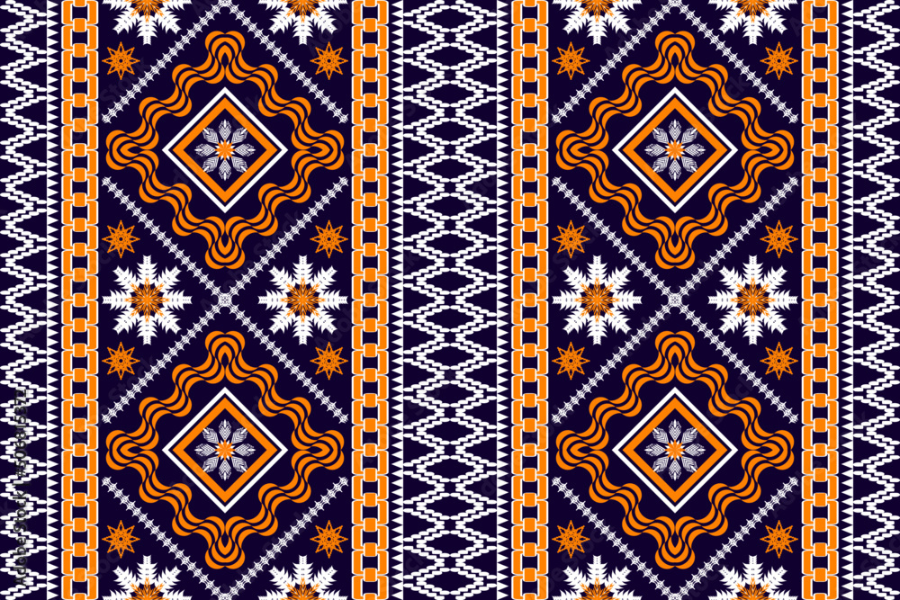 Ethnic Art Design