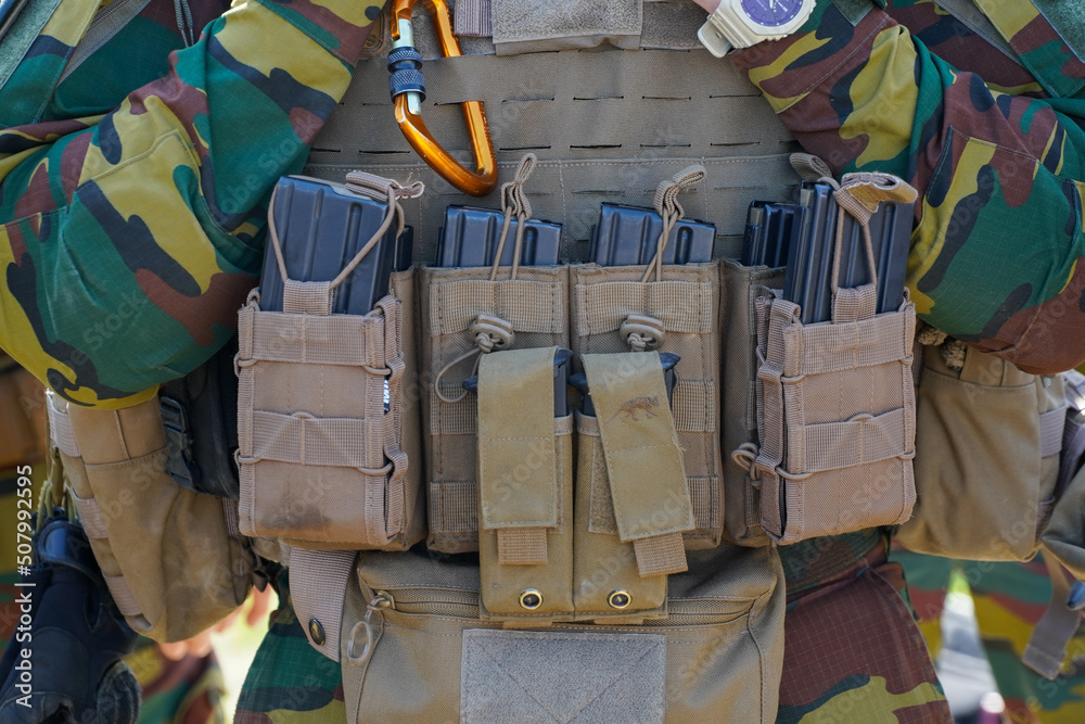 military. military in a military base on the eastern flank of Europe ...