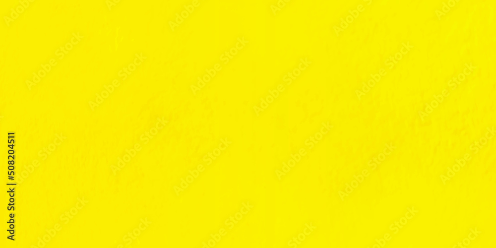 Abstract design with yellow wall background Vector and paper texture ...