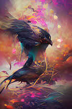 Fantasy Art Abstract Mythology Free Stock Photo - Public Domain Pictures