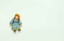 Vintage Rag Doll Free Stock Photo - Public Domain Pictures