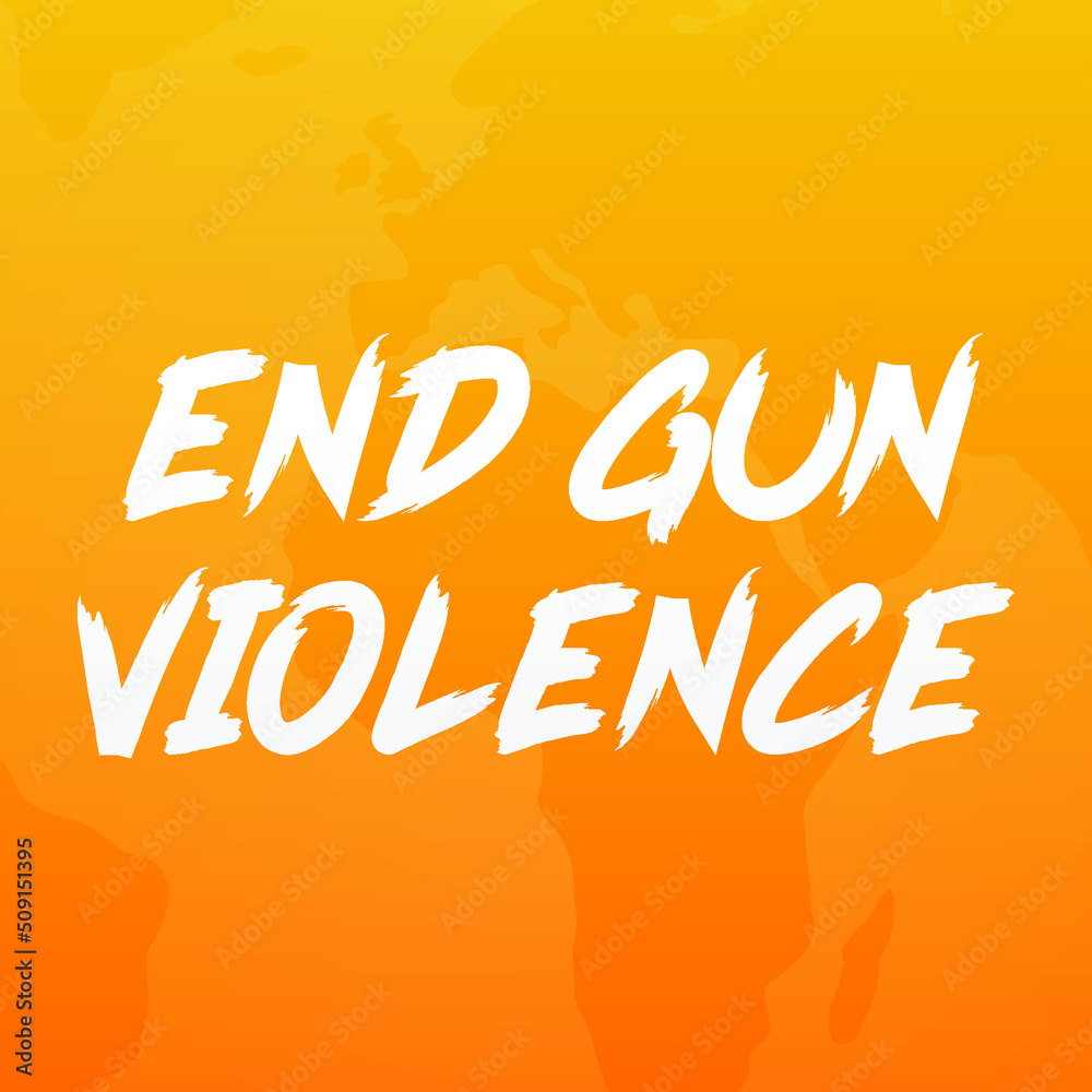 end gun violence protect children not guns, no more silence end gun ...