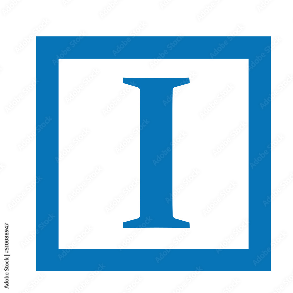 Vector de Stock Block Alphabet Svg, Block font svg, BUILDING BLOCKS SVG ...