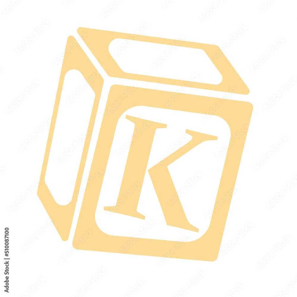 Vector de Stock Block Alphabet Svg, Block font svg, BUILDING BLOCKS SVG ...