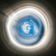 Sunray Circle Abstract Free Stock Photo - Public Domain Pictures