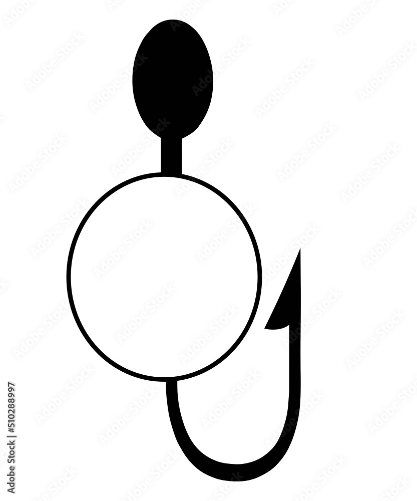 fishing hunting monogram svg, deer monogram svg, hunting fishing svg ...