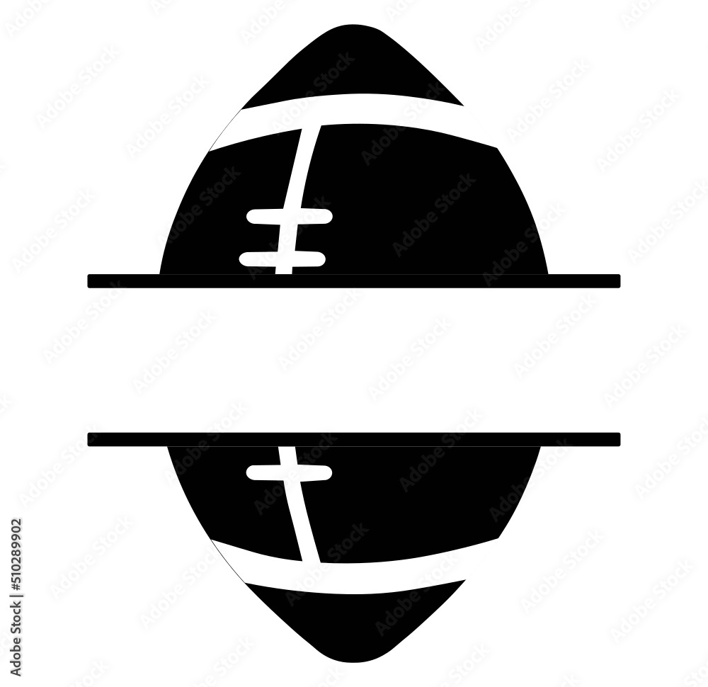 football player svg, Football name svg, football svg, football team svg ...