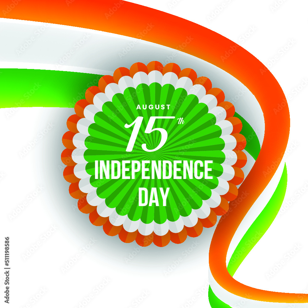 Indian Independence Day 15 August National Poster Social Media Poster ...