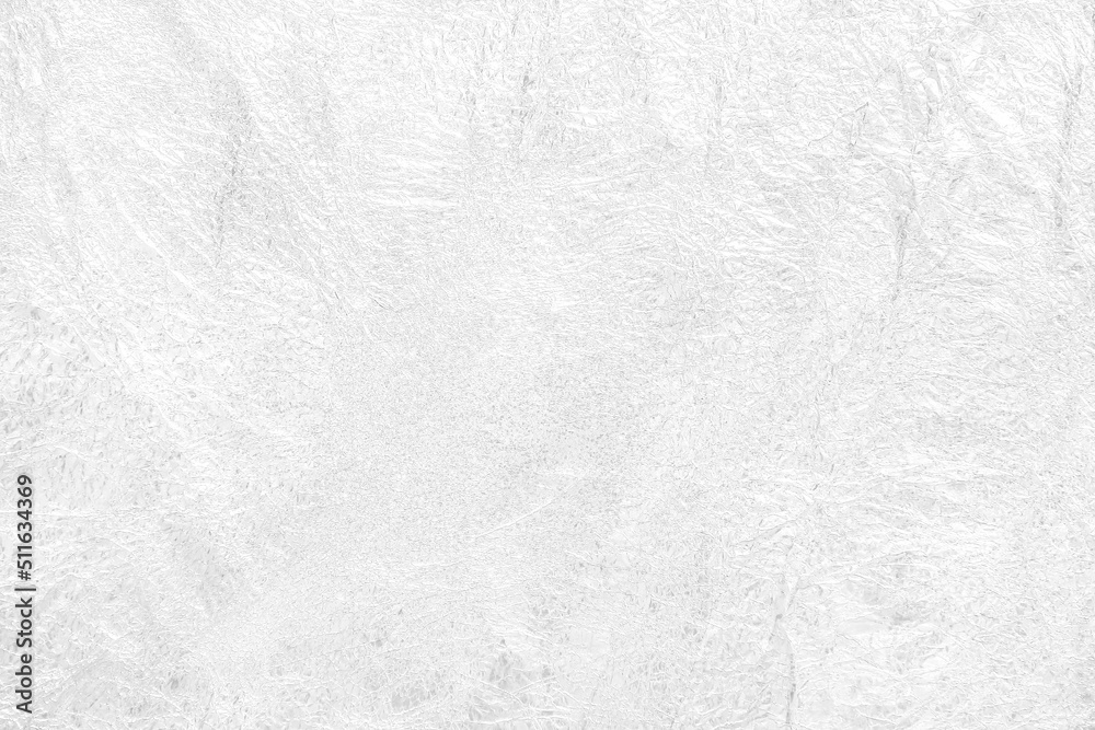 Wrinkle paper texture uneven patterns abstract for white grey ...