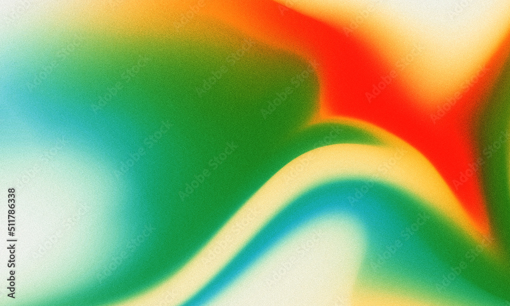 Grainy gradients Textures, Digital noise gradient, 90s, 80s retro style ...