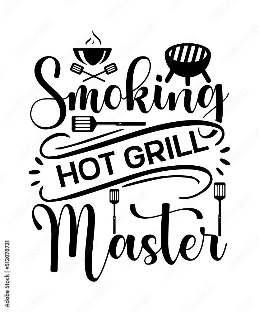 BBQ Master Bundle Svg Png Jpg , Bundle of Designs, Digital Download ...
