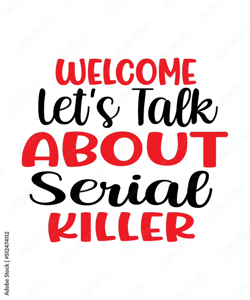 True Crime SVG bundle, True crime junkie svg, Crime Show SVG bundle ...