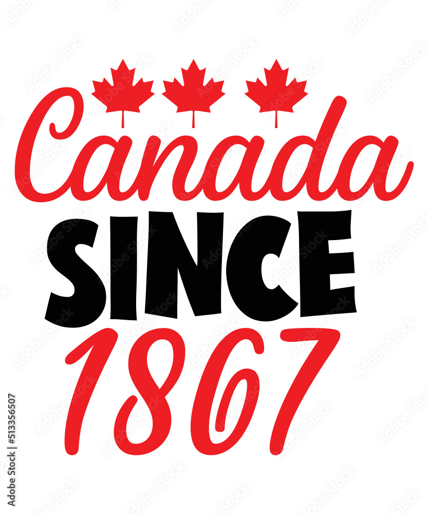 Canada SVG Bundle Pack, Printable Canada Png Clipart,Canada Svg, Canada ...
