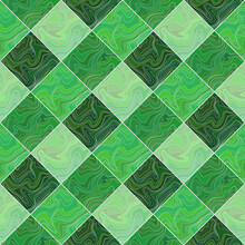 Green Diamond Pattern Paper Free Stock Photo - Public Domain Pictures