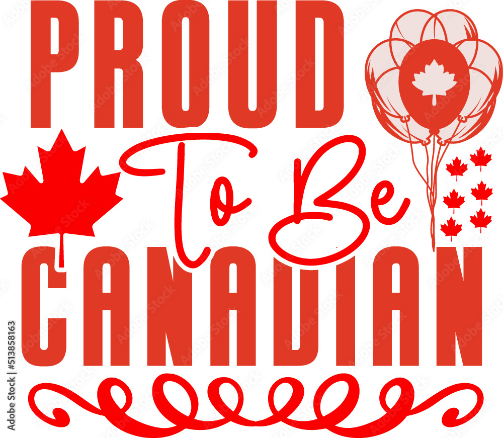 Image vectorielle Stock Canada SVG, Canada Day svg, Canadian love svg ...