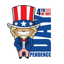 Uncle Sam Free Stock Photo - Public Domain Pictures