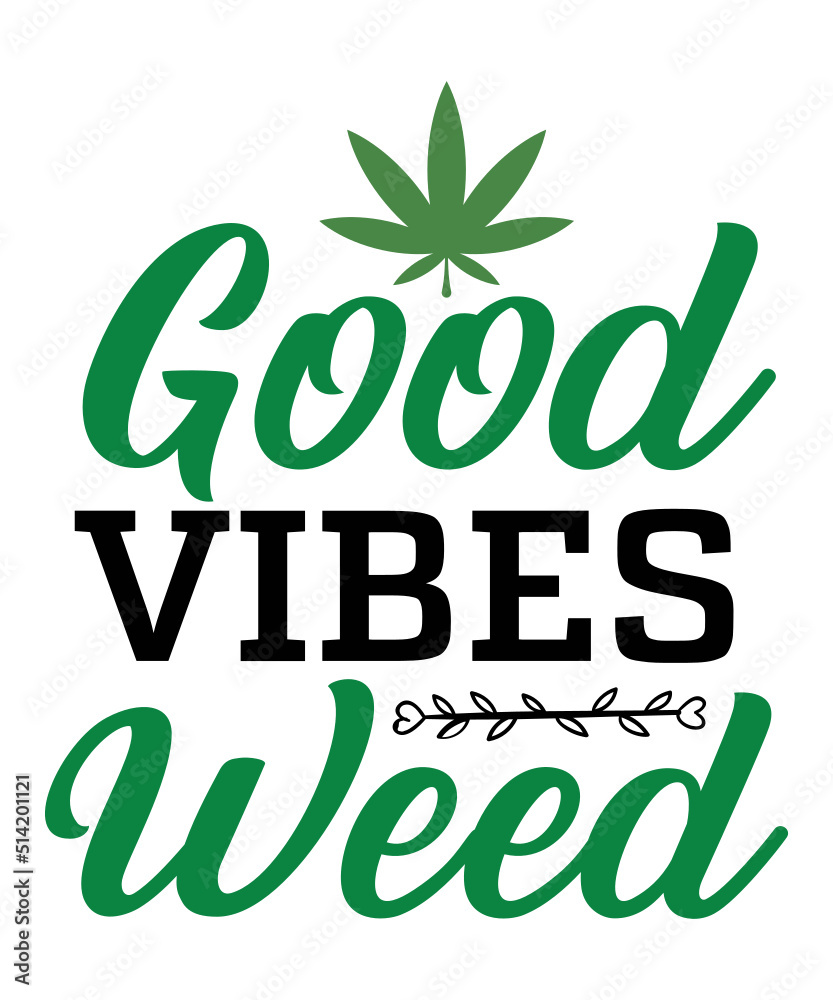 Стоковое векторное изображение «Weed Svg Bundle,Marijuana Svg Bundle ...