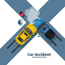 Accident 2 Free Stock Photo - Public Domain Pictures